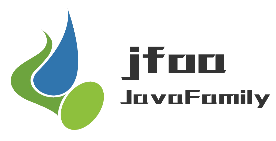 JavaFamily OA Project Document